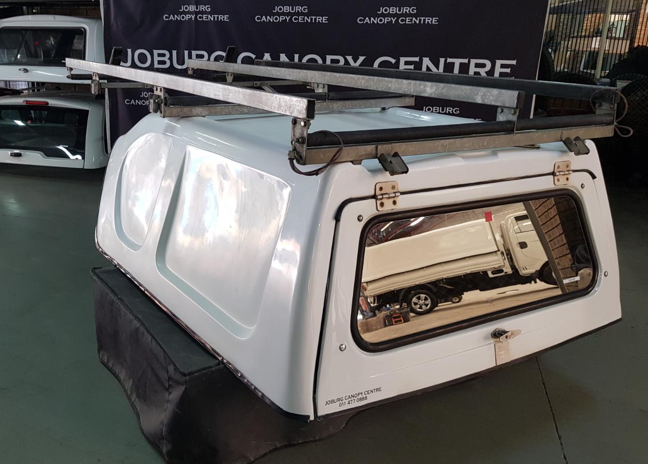 Nissan Np200 Canopy With Roof Rack | atelier-yuwa.ciao.jp