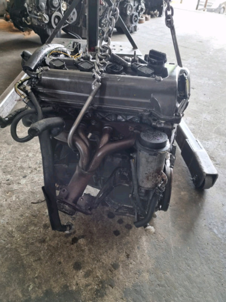 Toyota Yaris 1.3L 2NZ Engine for Sale | Junk Mail Marketplace
