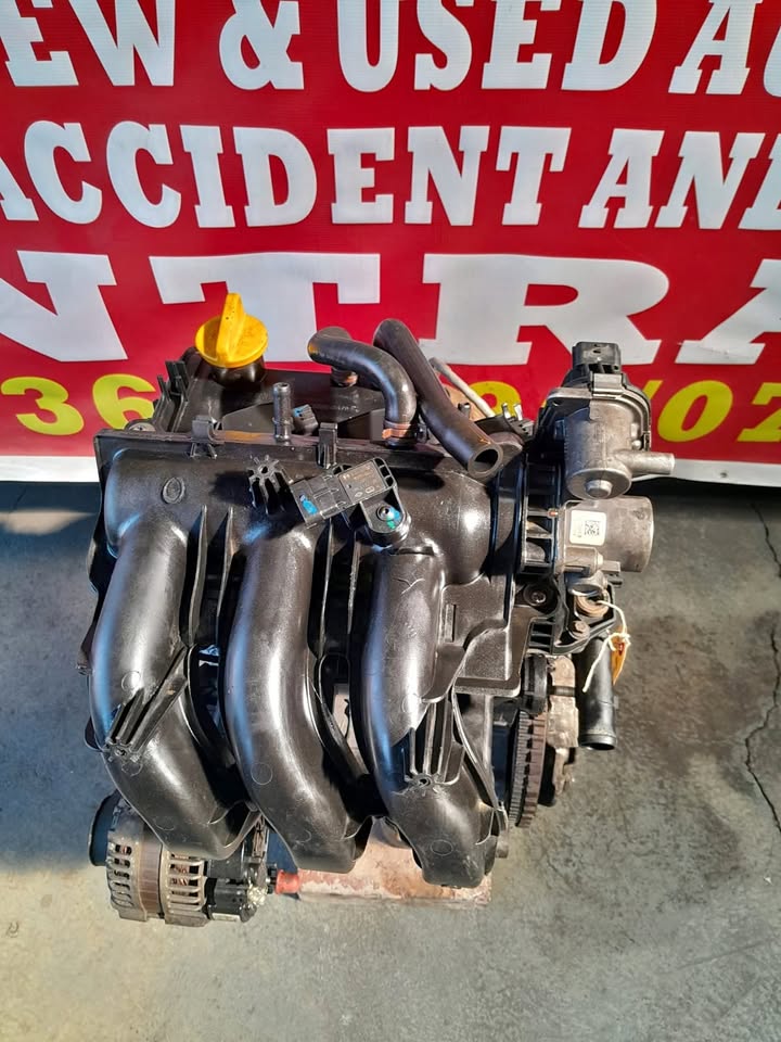 Renault Kwid B4DA Engine for Sale | Junk Mail Marketplace
