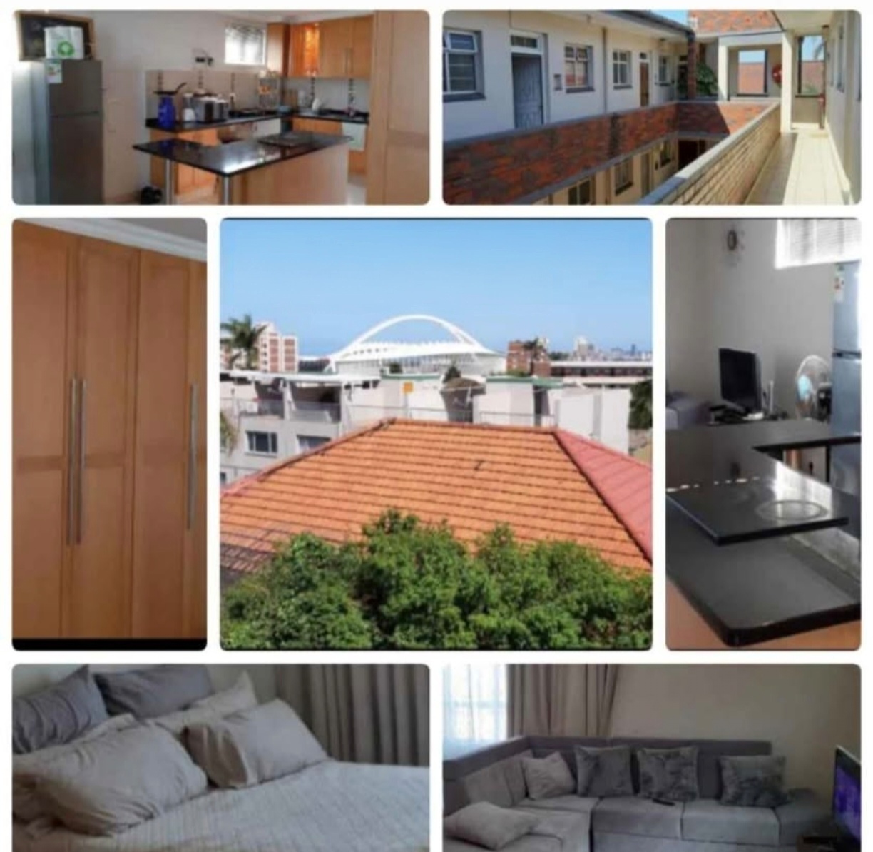 Batchelor studio flat Morningside available immediately | Junk Mail ...