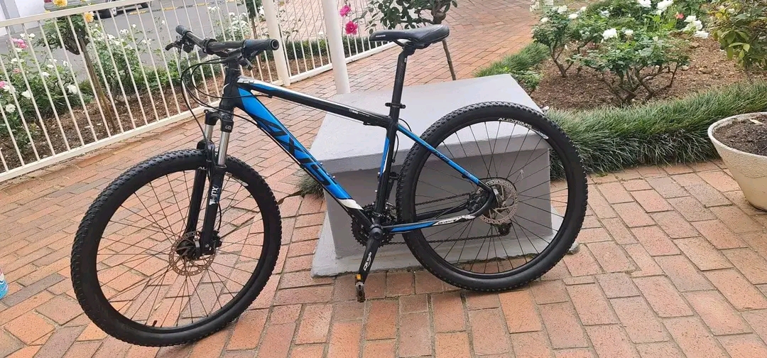 Axis bike | Junk Mail Marketplace