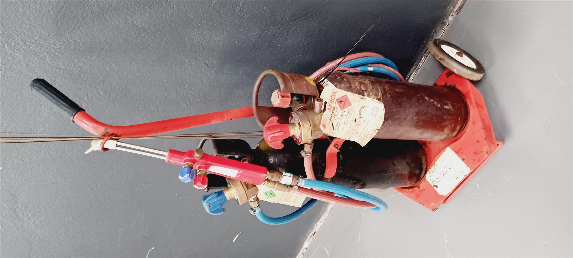 Porta pack | Junk Mail Marketplace