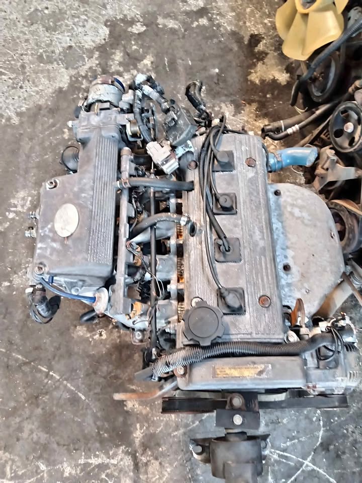 TOYOTA CORROLA 4A FE ENGINES FOR SALE | Junk Mail Marketplace