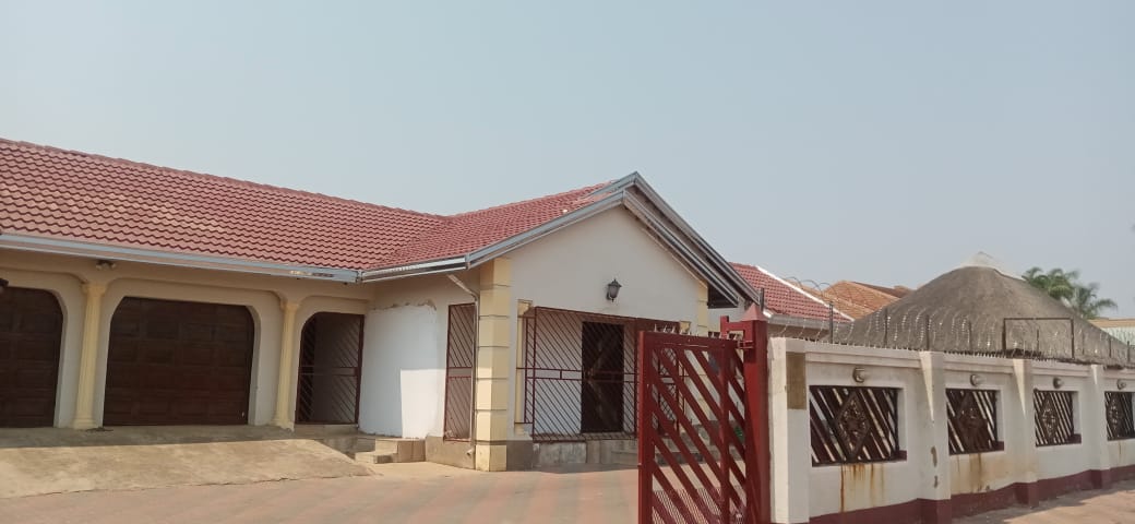 3 BEDROOM House for Rental in Hammanskraal(Renstown) | Junk Mail ...