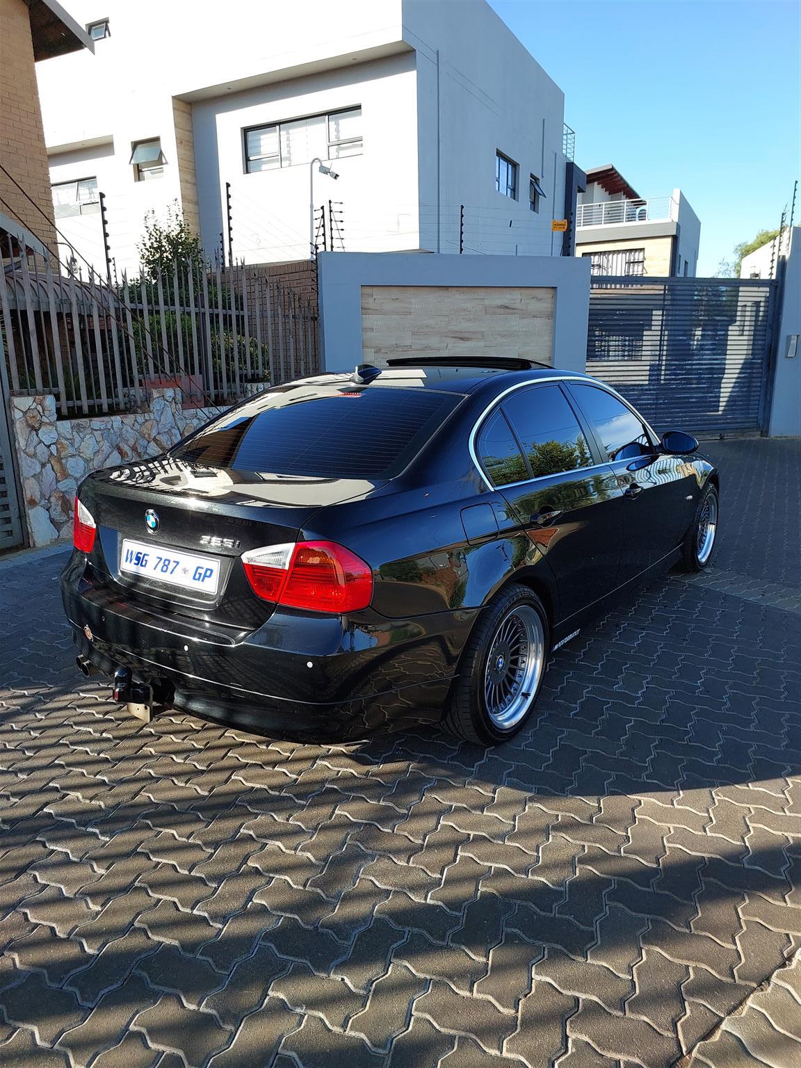 Bmw e90 like new Very clean | Junk Mail Marketplace