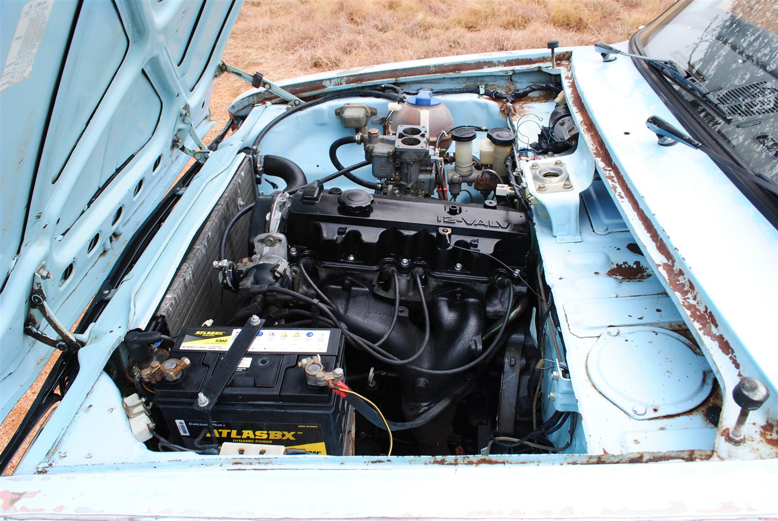 Mazda F1000 | Junk Mail Marketplace