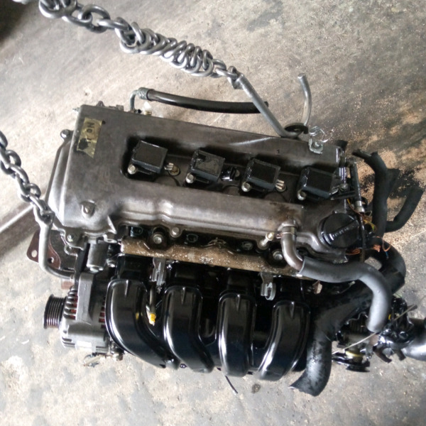 Toyota Corolla/Runx/Auris 1.4 4ZZ Engine for Sale | Junk Mail Marketplace