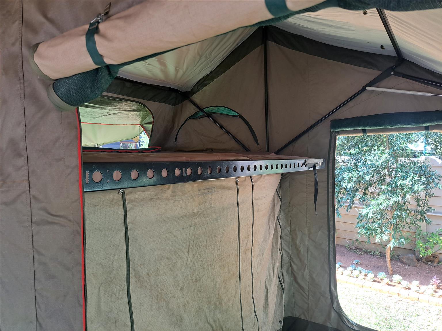 2010 Jurgens XT140 | Junk Mail