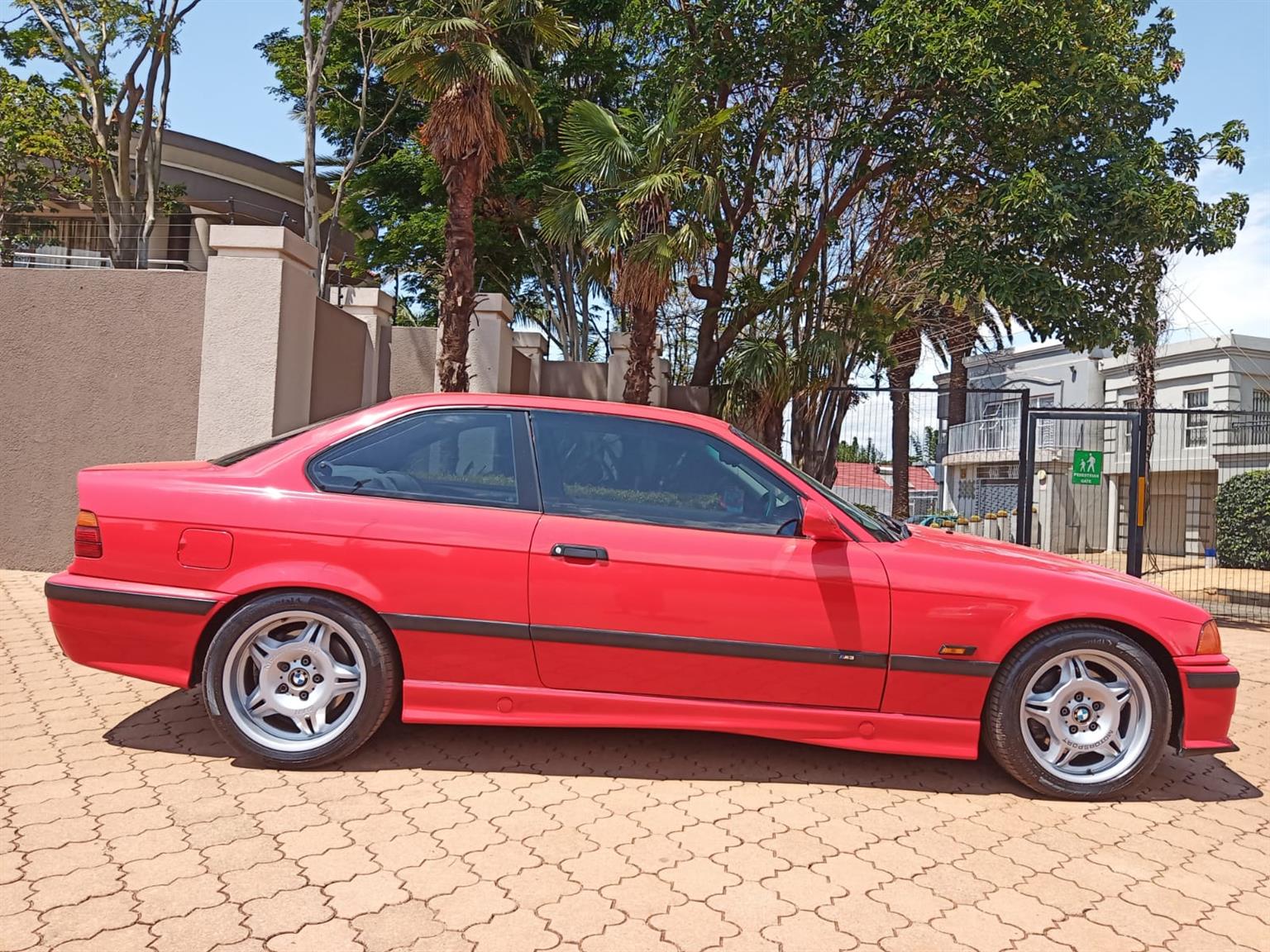 BMW M3 e36 Manual original immaculate condition | Junk Mail Marketplace