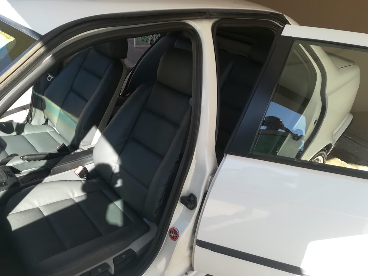 Bmw E36 328i | Junk Mail Marketplace
