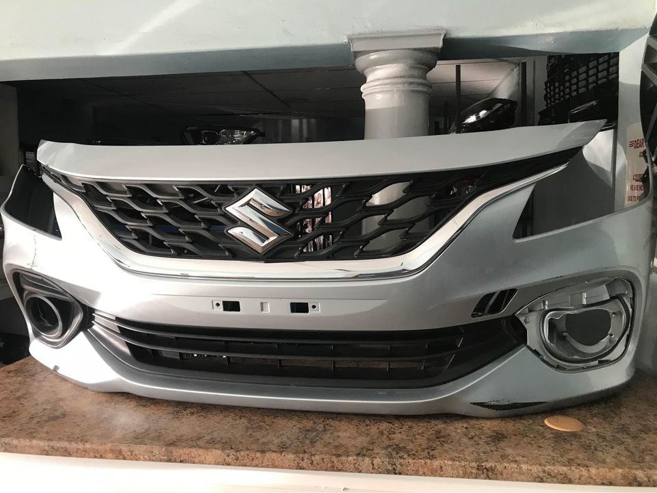 2022 Suzuki baleno front bumper for sale | Junk Mail Marketplace