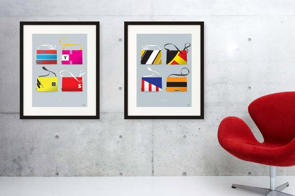 Aluminium A1 Snapper Frame | Junk Mail Marketplace