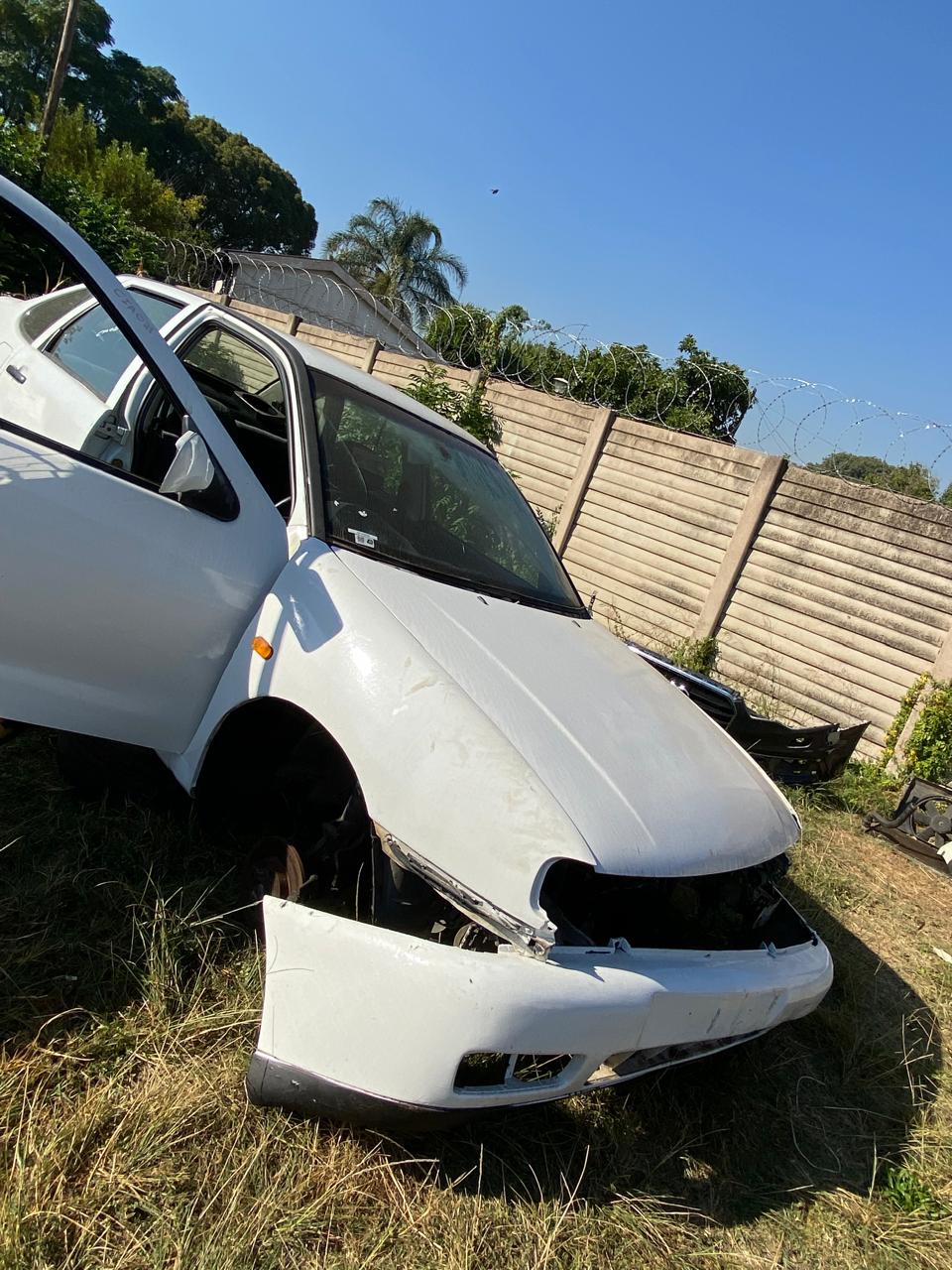 Polo Classic 1.6 Stripping for Spares | Junk Mail