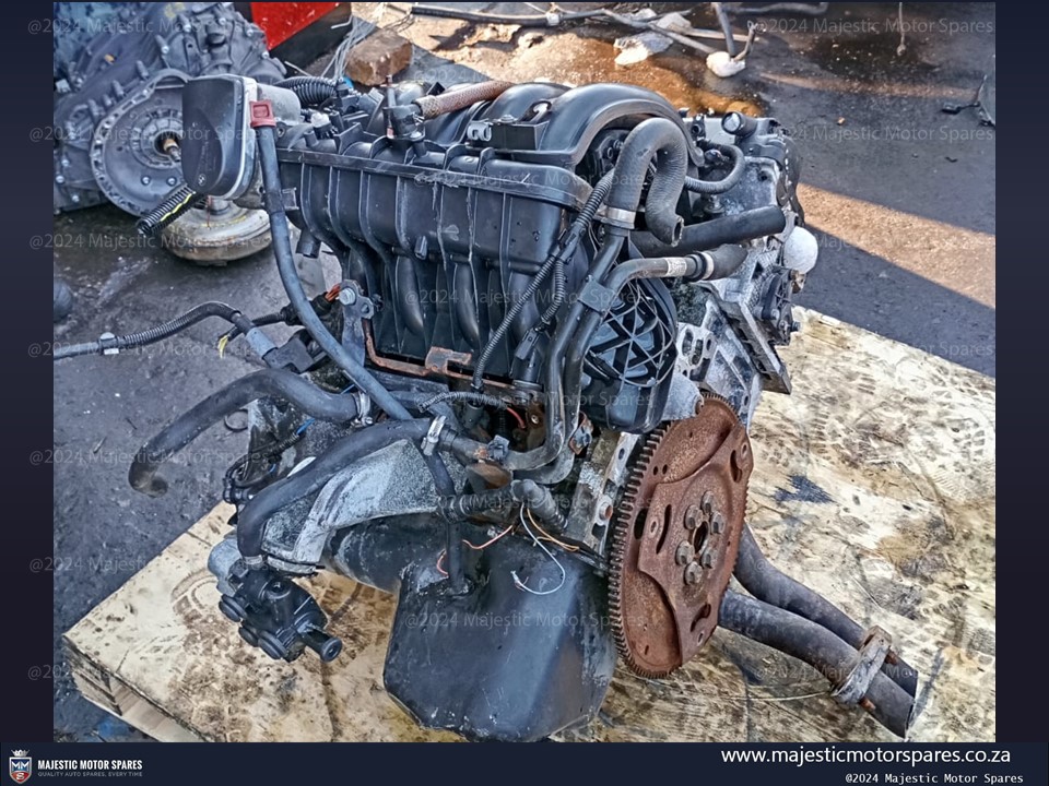 Bmw E87 N46 engine used for sale | Junk Mail Marketplace