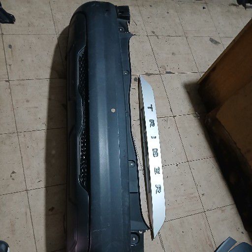 Used Renault triber back bumper for sale in Gauteng | Auto Mart