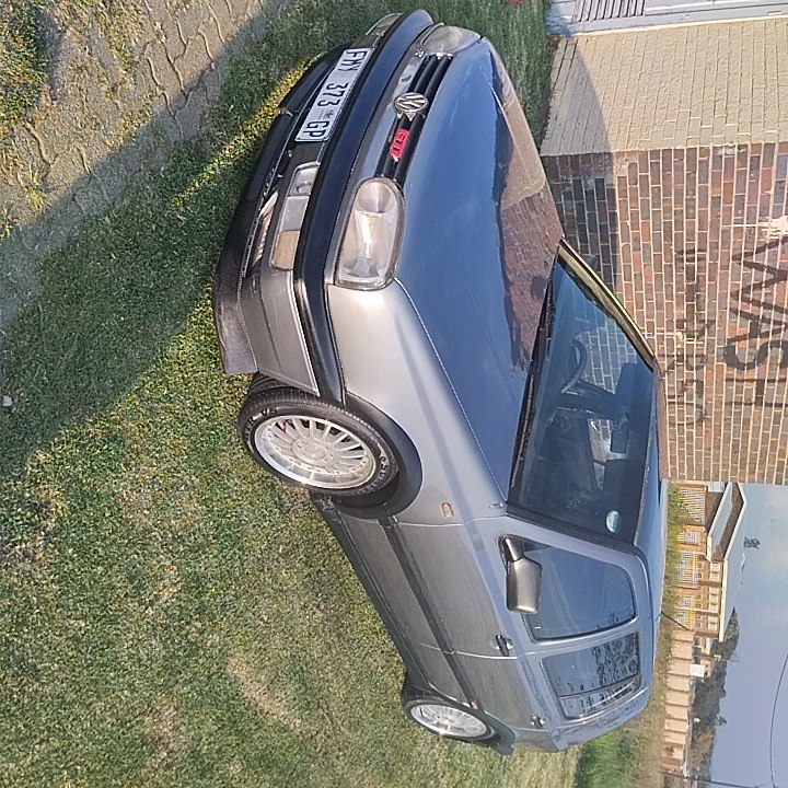 1998 VW Golf 3 2.0i Gti | Junk Mail