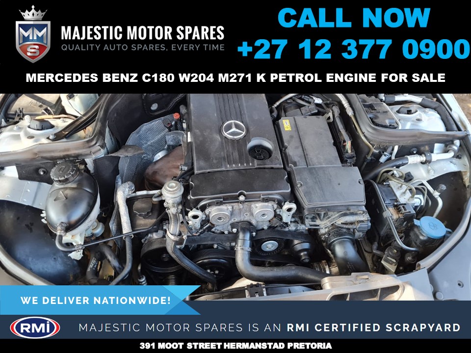 Mercedes M 254 Gasoline Engine OM 654 M Diesel Engine With, 40% OFF