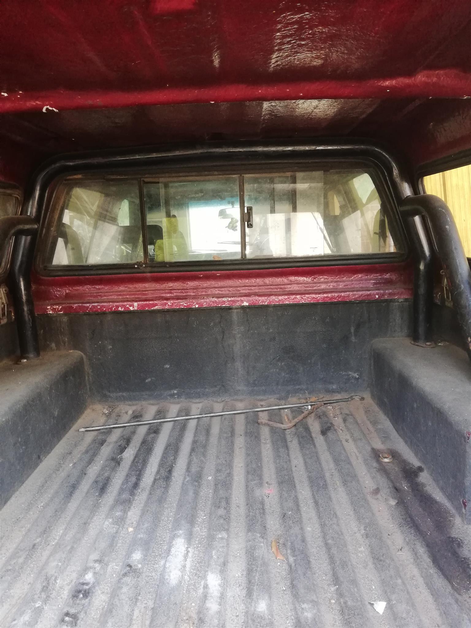 Isuzu kb280 for sale | Junk Mail