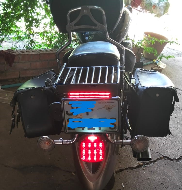 Used Used 2006 Yamaha Dragstar for sale in Free State | Auto Mart