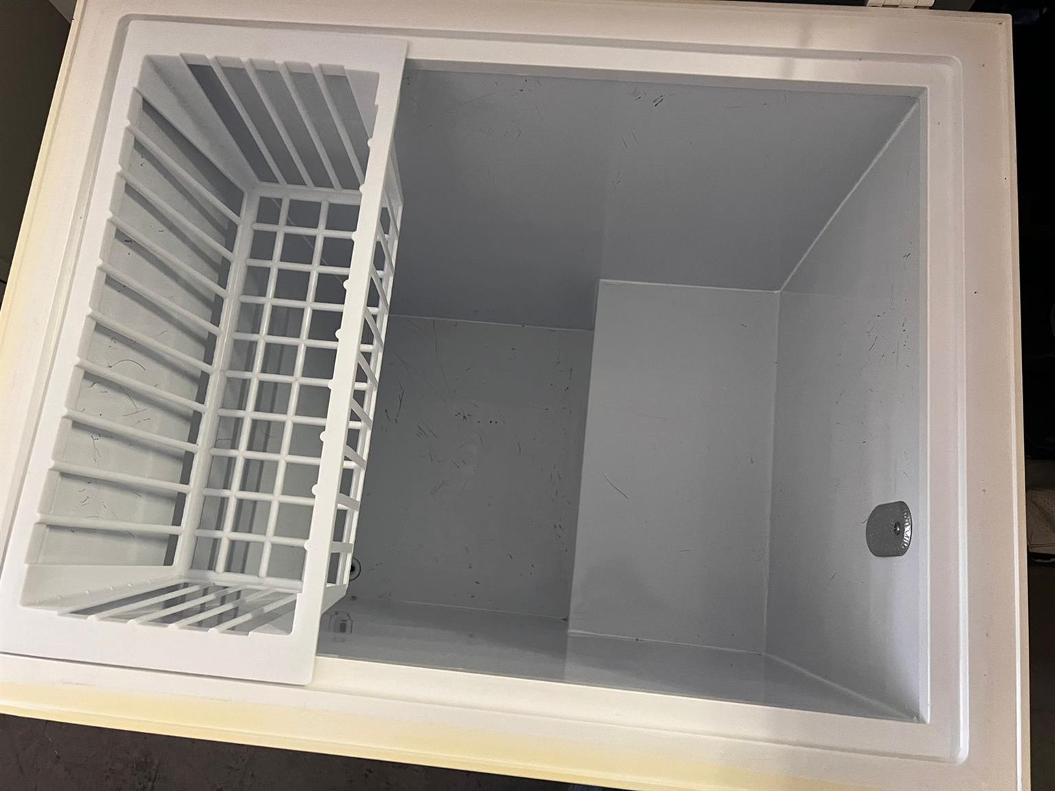 Defy 210L Chest Freezer | Junk Mail