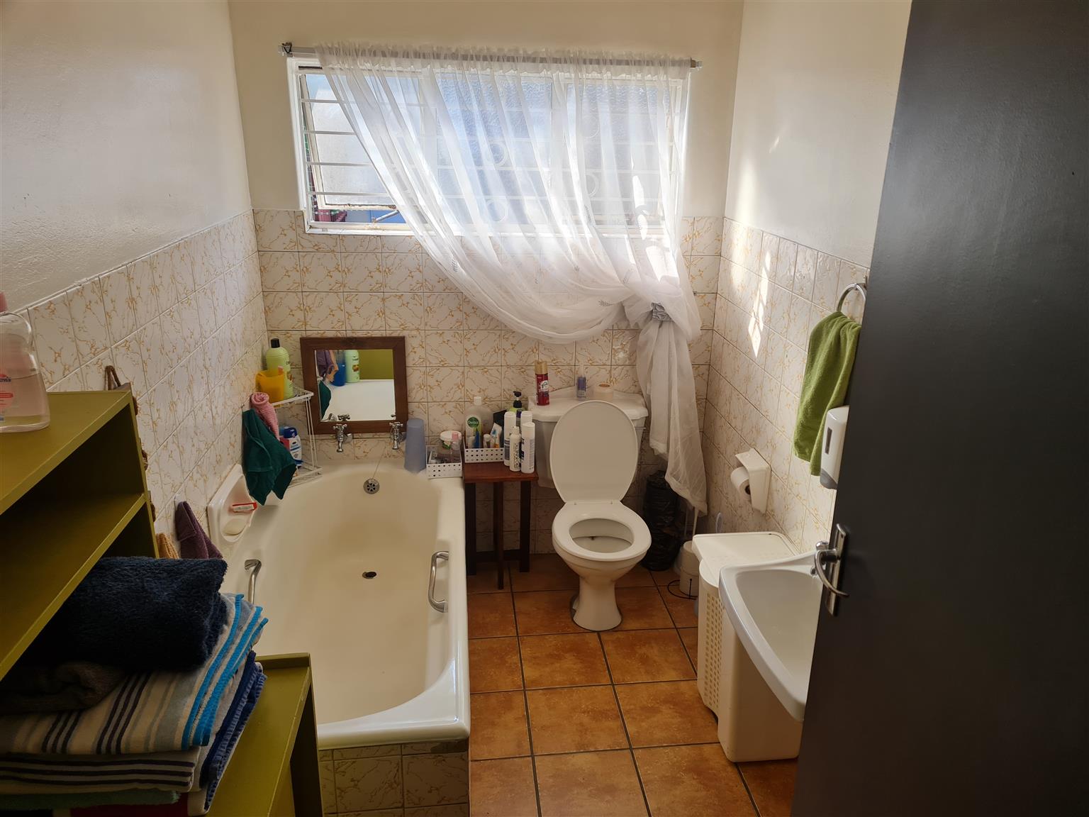 3 slaapkamer huis te huur | Junk Mail