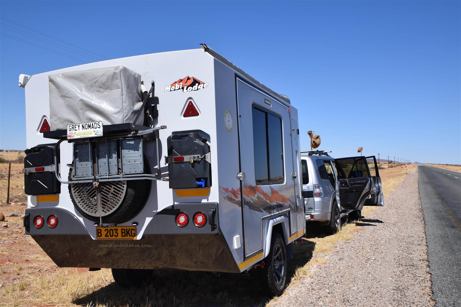 Modi lodge for sale in Botswana | Junk Mail