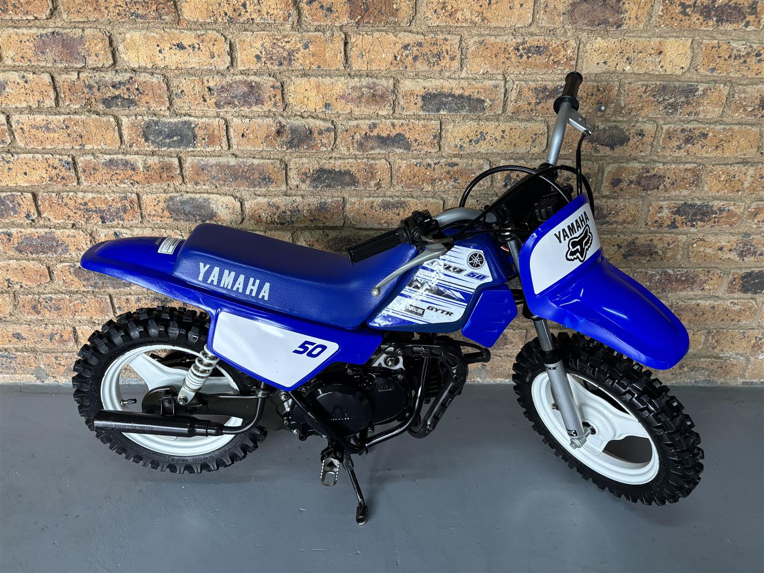 New Yamaha Pw 50 for sale in Gauteng | Auto Mart