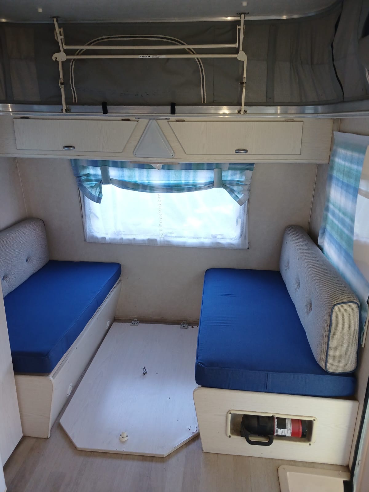 2006 Sprite Splash | Junk Mail