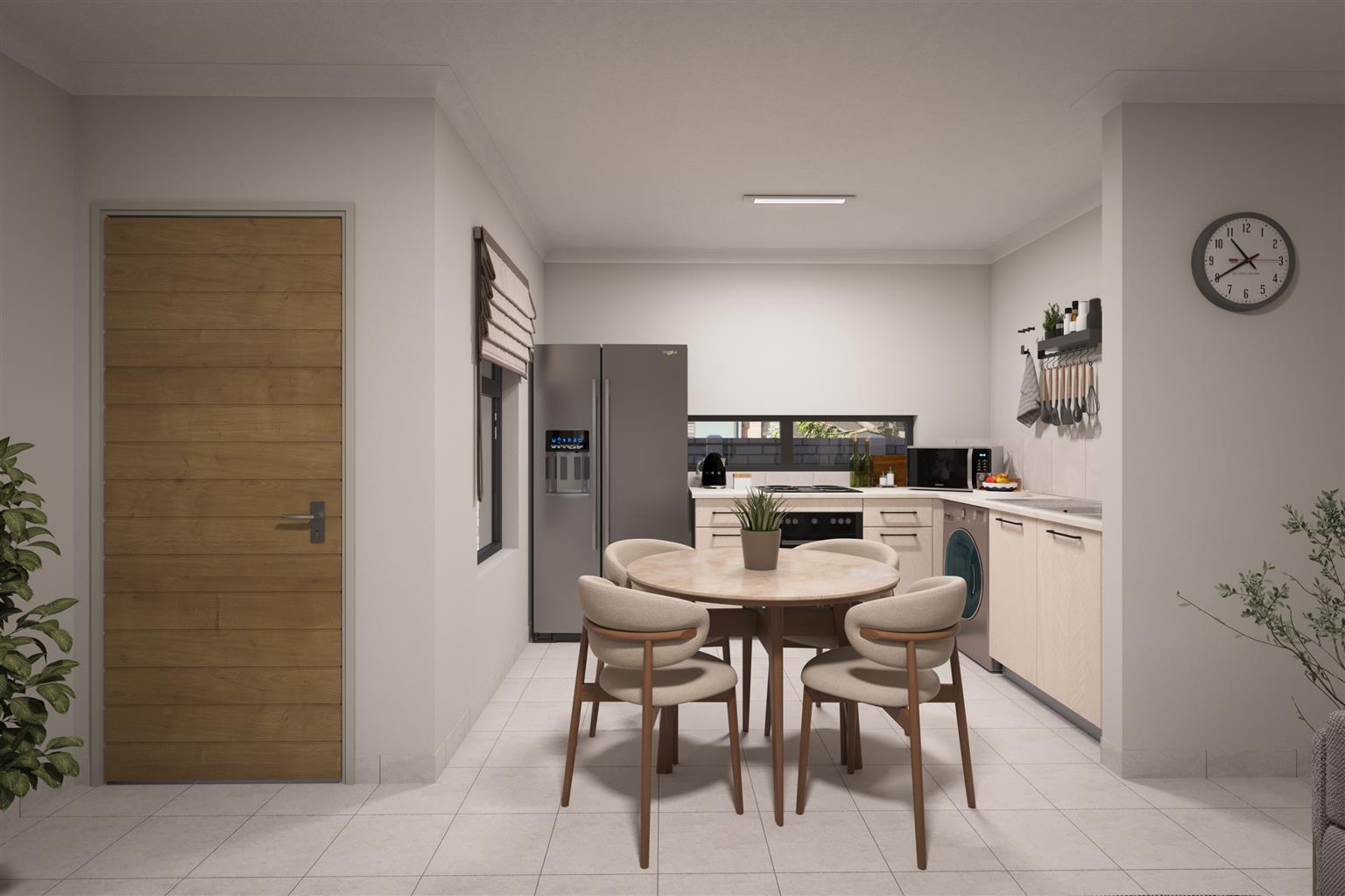 3 bedroom houses in Kirkney security estate | Junk Mail Marketplace