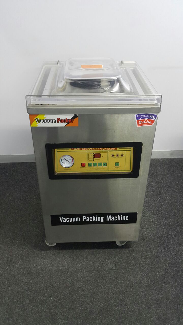 Vacuum Packing Machine for sale | Junk Mail