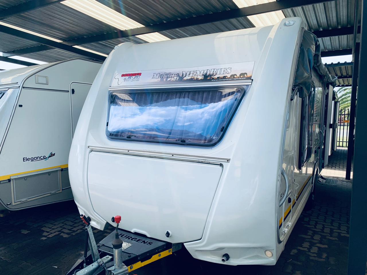 2017 Jurgens Classique | Junk Mail Marketplace