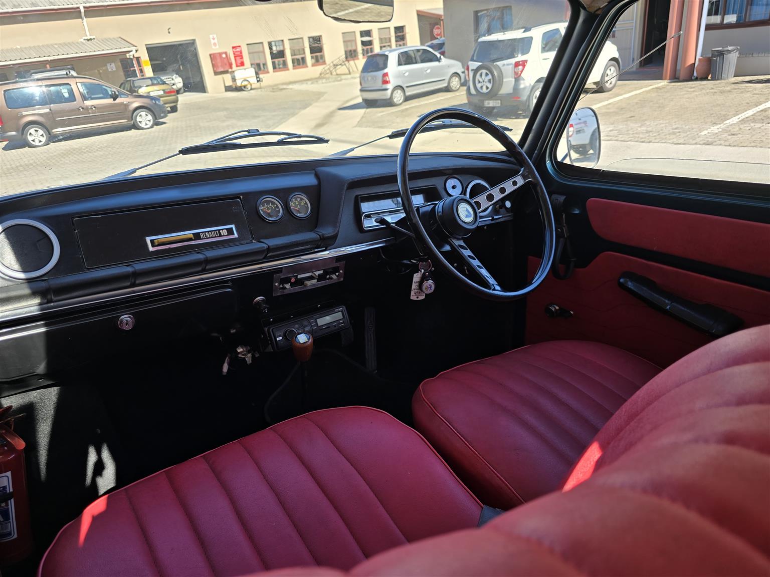 1969 Renault R10 | Junk Mail Marketplace