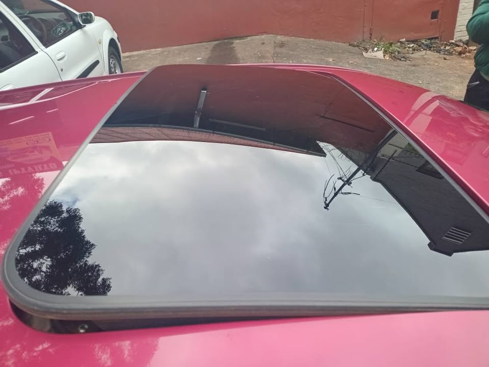 2013 Kia Picanto 1.0 Automatic, Petrol, Purple, Full Service History ...