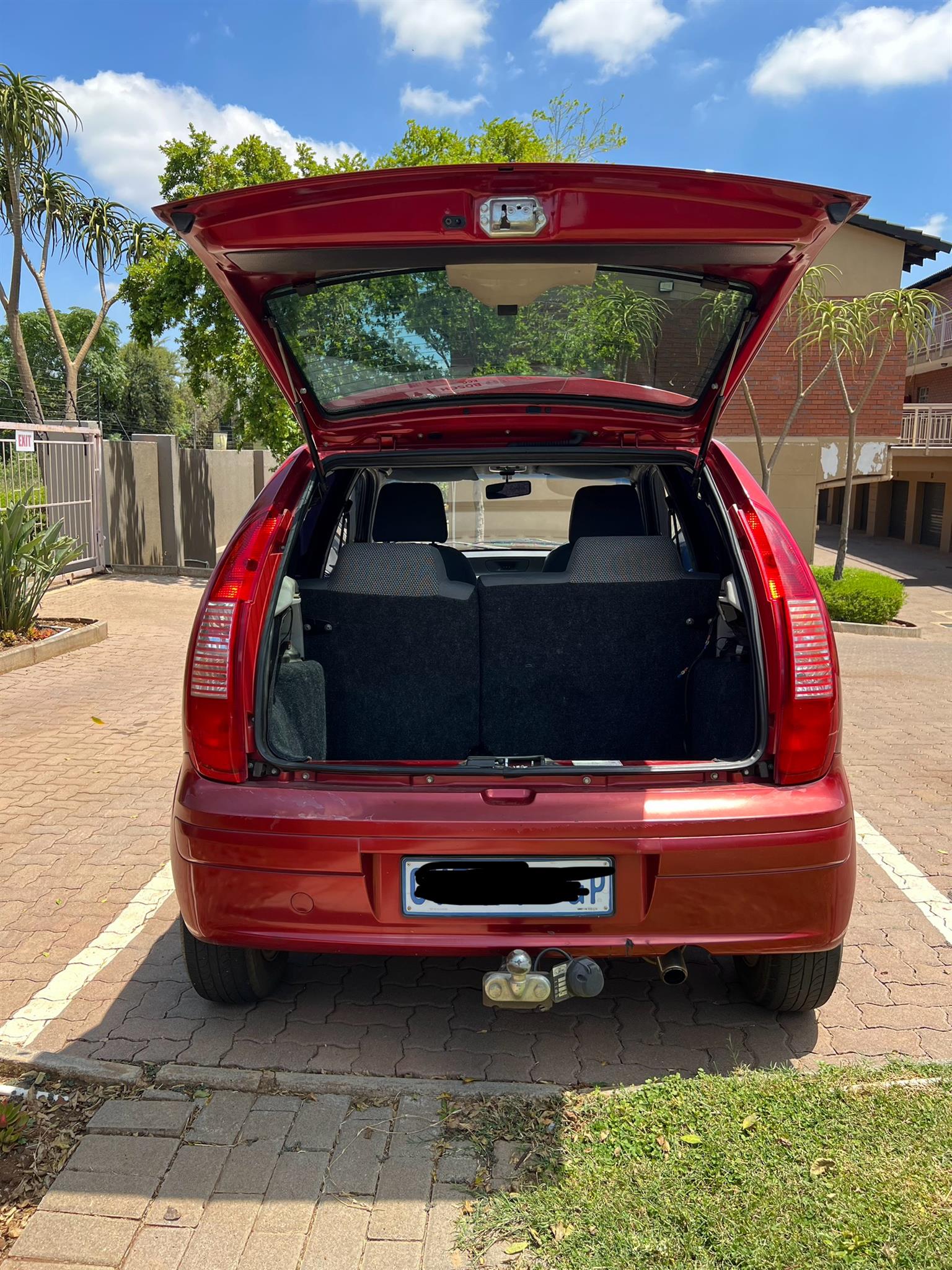 2009 Tata Indica | Junk Mail