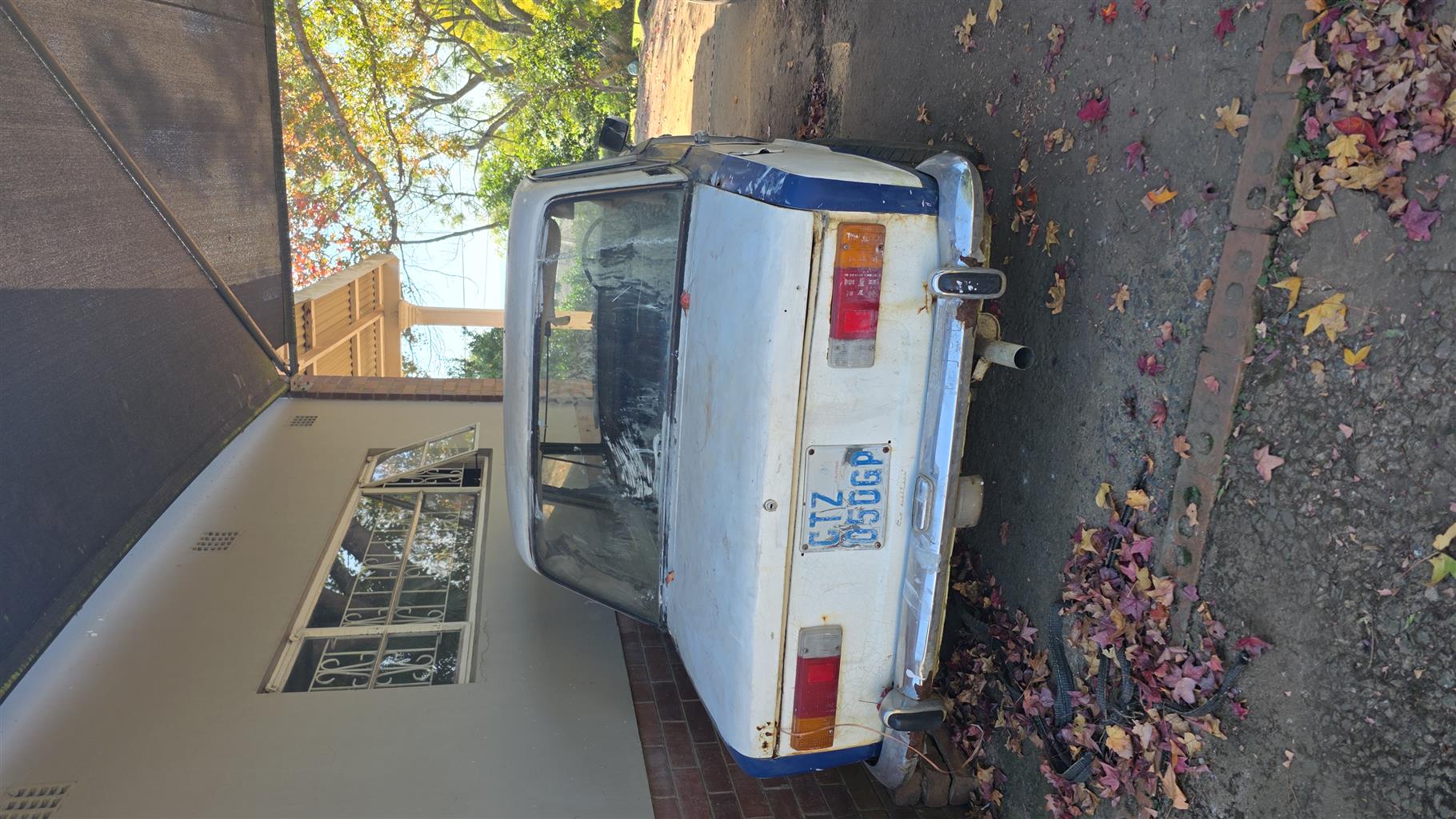 Fiat project car for sale | Junk Mail Marketplace