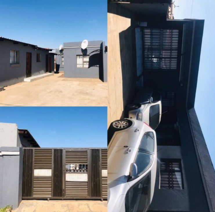 Spacious room to let in Palm Ridge/ Katlehong | Junk Mail Marketplace