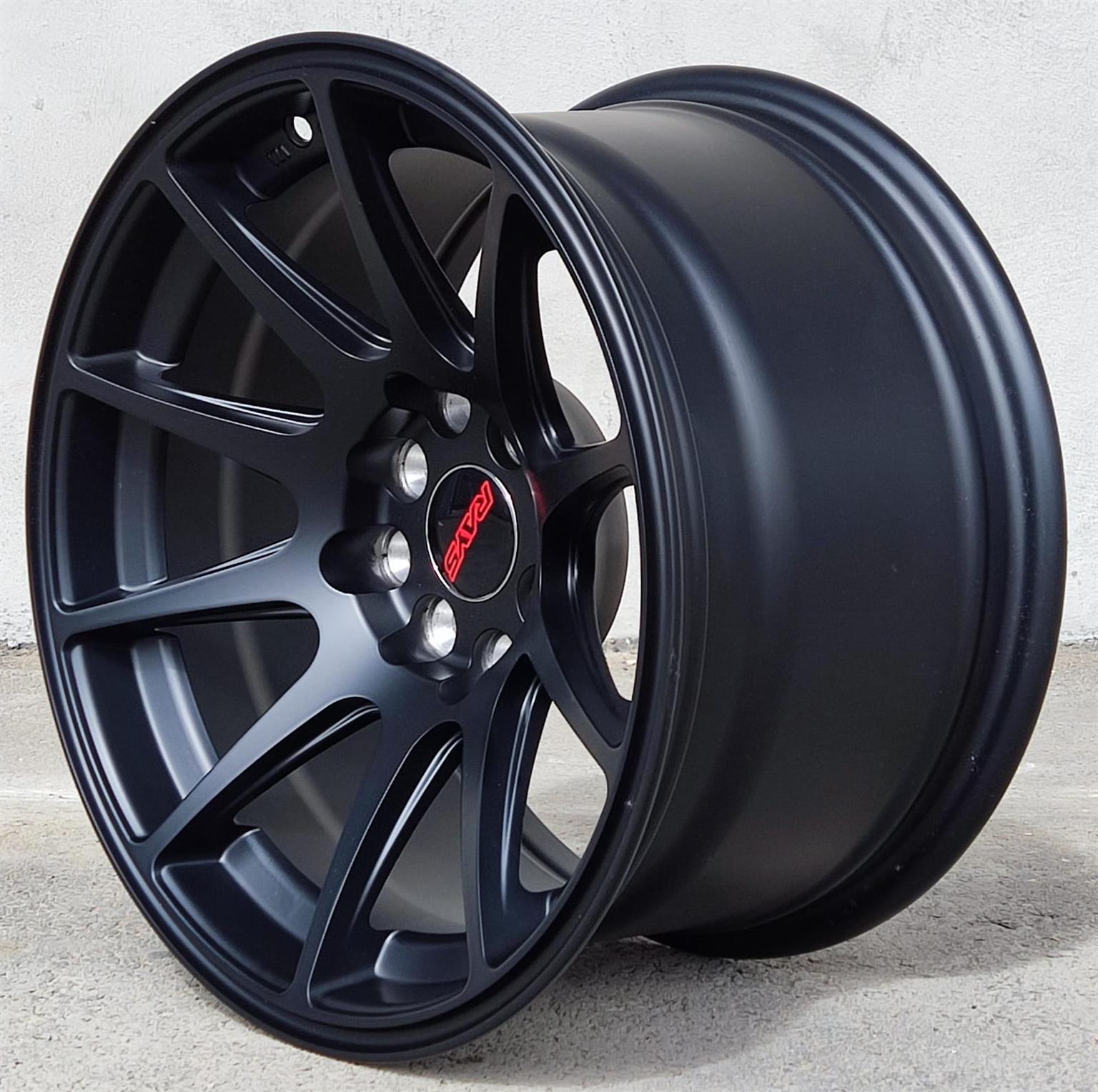 15 inch Concave Rays Mags for sale. New.. | Junk Mail Marketplace