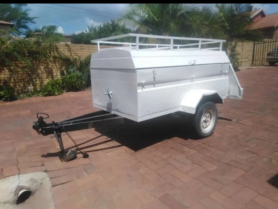 Trailer for sale | Junk Mail Marketplace