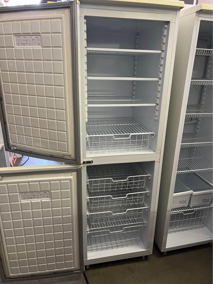 Friidge Master Side By Side Fridge And Freezer | Junk Mail Marketplace