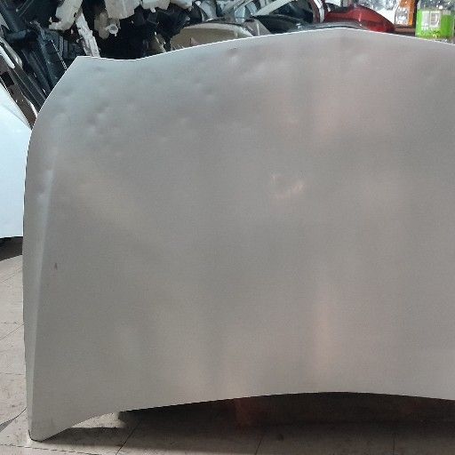 Chevrolet utility bonnet | Junk Mail