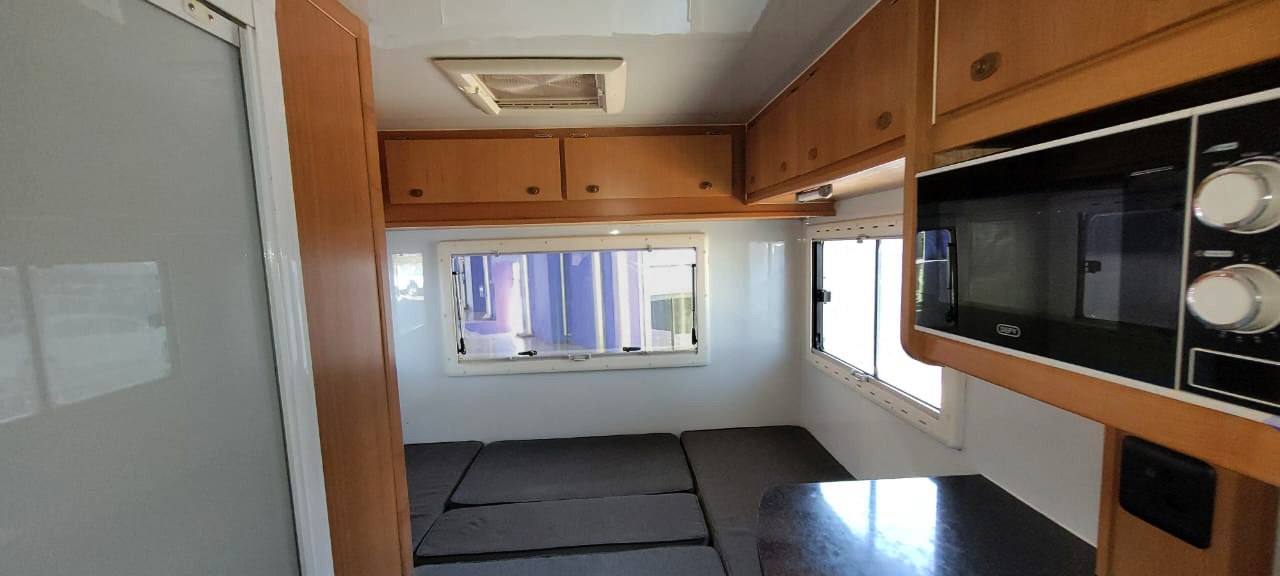 6 Sleeper Motorhome For Sale | Junk Mail Marketplace