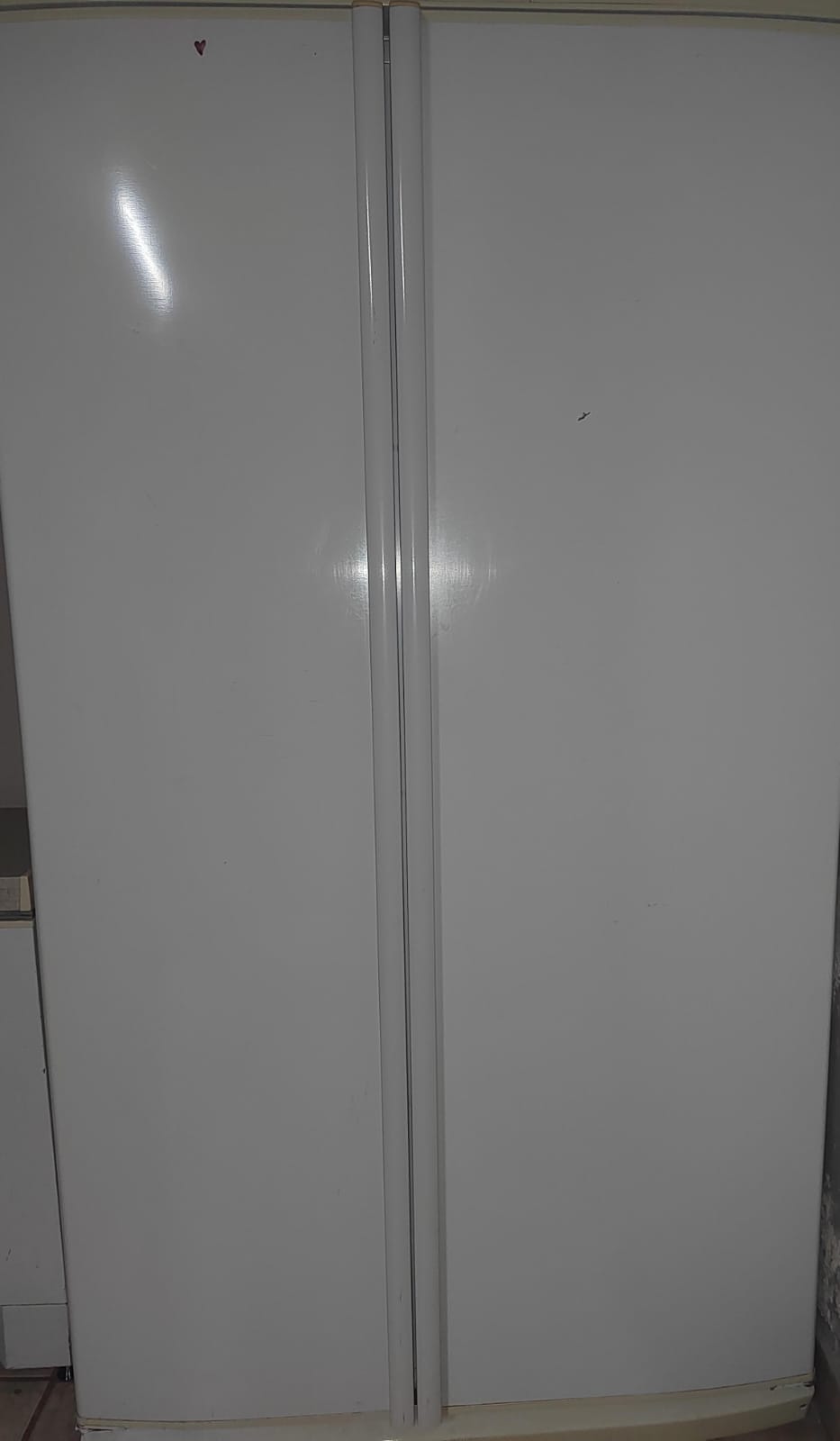 Defy fridge freezer double door | Junk Mail Marketplace