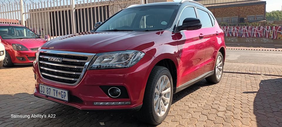 Haval H2 1.5 Automatic petrol | Junk Mail Marketplace
