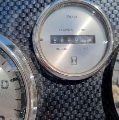 2006 Sensation BR 1800 Boat | Junk Mail