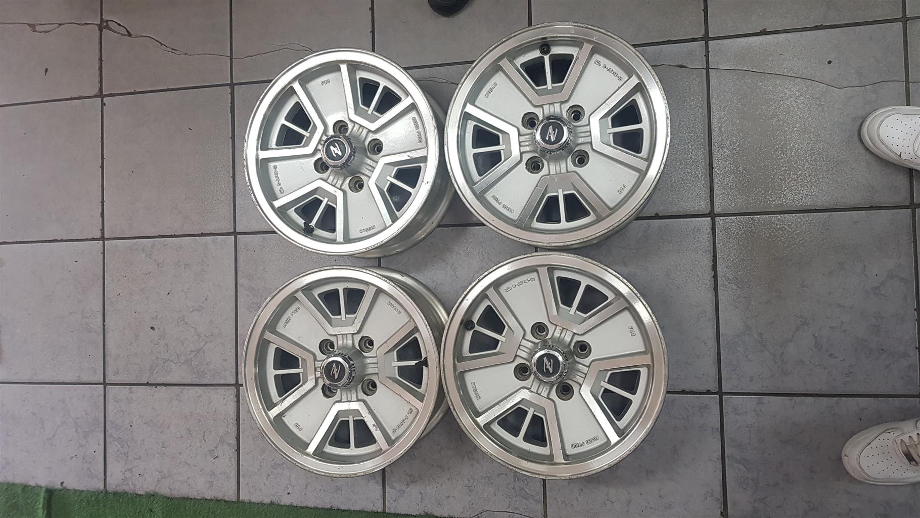 Nissan ZX 280 Original Mags | Junk Mail Marketplace