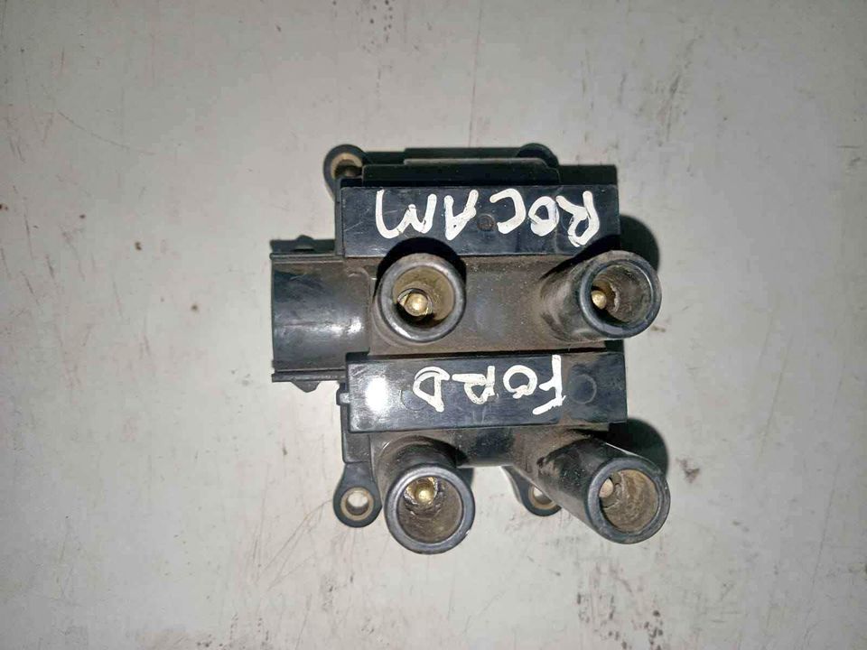 Ford bantam rocam 1.3 coil pack for sale | Junk Mail Marketplace