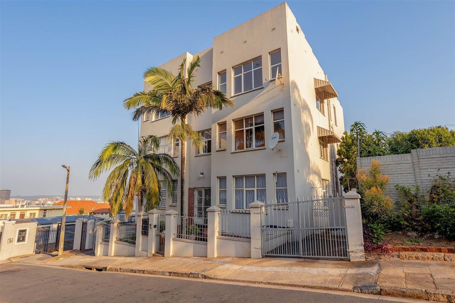 One Bed Apartment in Musgrave | Junk Mail Marketplace