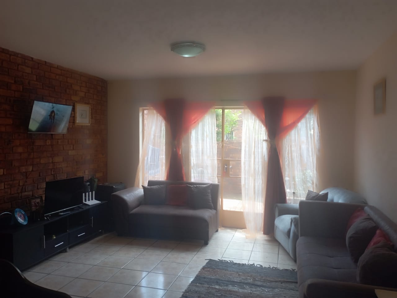 2 slaapkamer woonstel in Wierdapark te huur | Junk Mail Marketplace