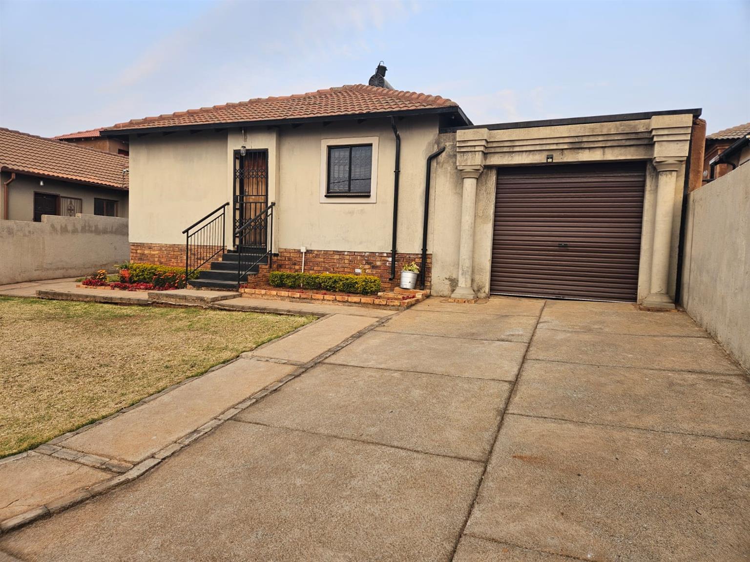 3bedroom to rent in mahube | Junk Mail Marketplace