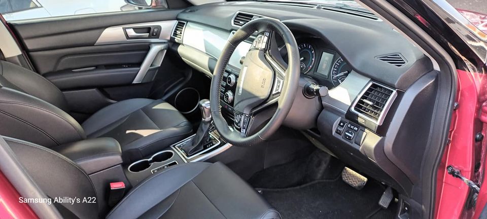 Haval H2 1.5 Automatic petrol | Junk Mail Marketplace